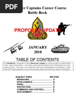 TLP Master Checklist and Cheatsheet | PDF | Reconnaissance | Armed Conflict