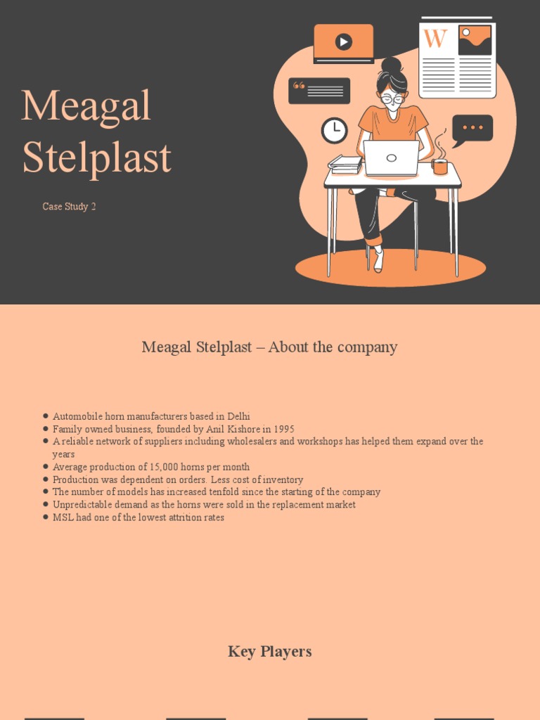 OPS Case Study 2 | PDF | Business | Economies