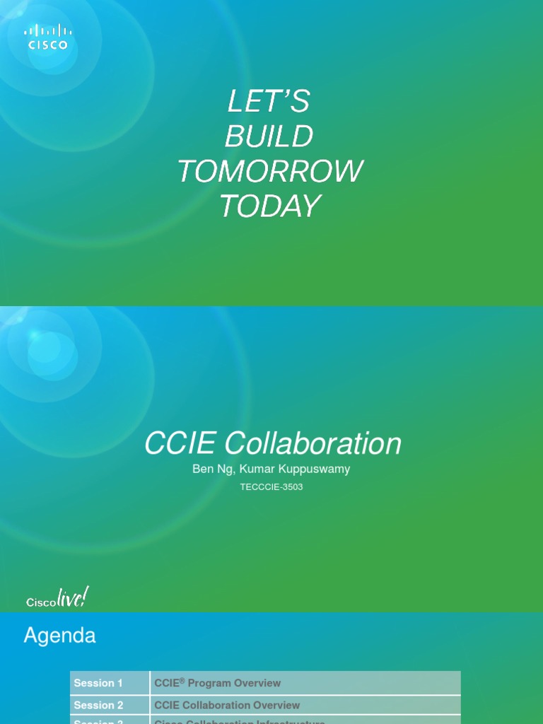 Tecccie 3503 PDF | PDF | Session Initiation Protocol | Cisco Systems