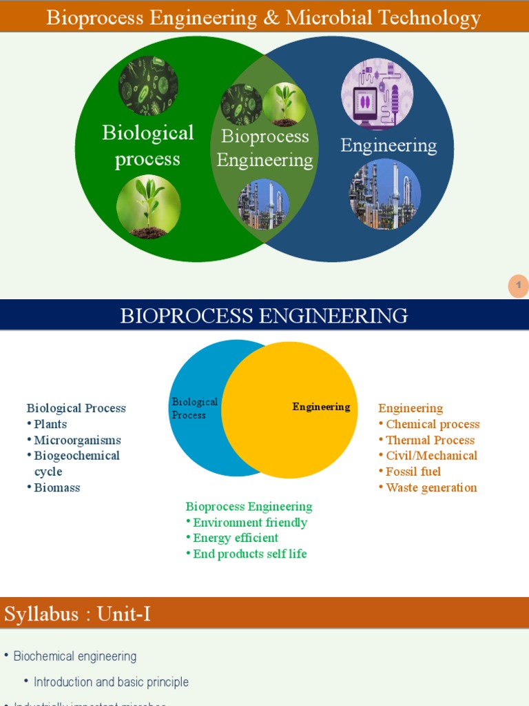 Bioprocess Engineering Engineering | PDF | Biotechnology | Microorganism