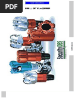 Smith Bit List | PDF | Technology & Engineering