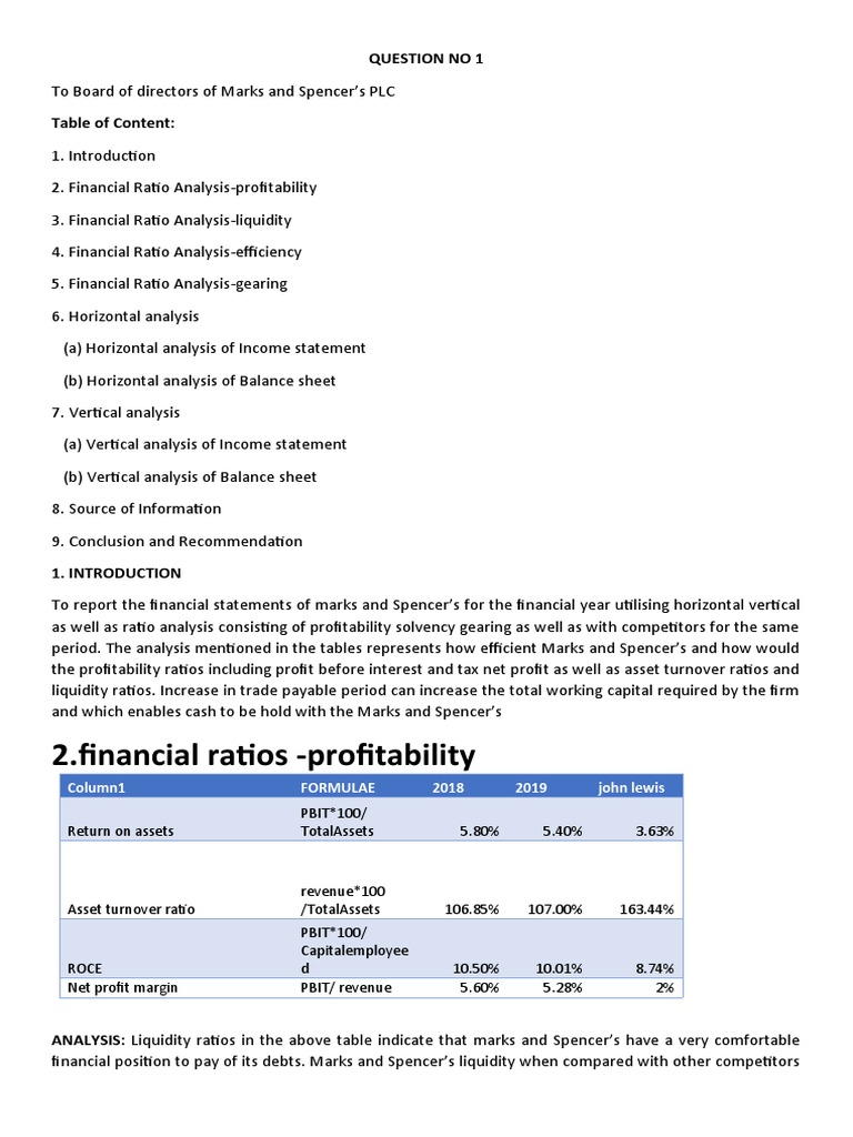 Revised Mba Sheet 2 | PDF | Financial Accounting | Financial Economics
