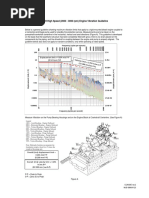 Dynamic Design of Pump Foundation | PDF | Stress (Mechanics) | Screw