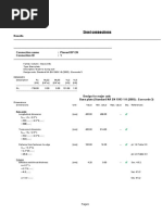 Format - FR 10 - Concrete Cube Register | PDF | Structural Engineering ...