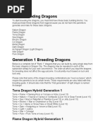 Early Game Progression in BSS Guide | PDF | Bees | Beehive