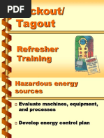 Kelvin TOP-SET Investigation Report Template | PDF