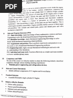 Flanged Coupling Design and Applications | PDF | Machines | Mechanical ...