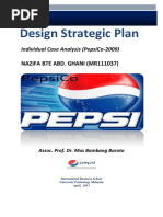 Pepsi Co Manufacturing Process | PDF | Drink | Carbonated Water