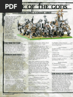 40k 10e Stratagem Cards (CORE) | PDF | Military | Warfare