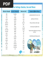 Ultimate List of Water Words for Descriptive Writing _ YourDictionary ...