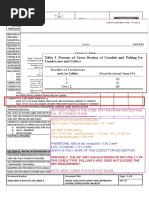 MEPF Detailed Design PDF | PDF | Specification (Technical Standard ...