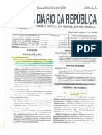 Documento I - Modelo de Errata | PDF