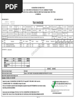 Freight Certificate - Sha8384345 | PDF