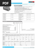 How It Works k3v Series | PDF | Pump | Piston