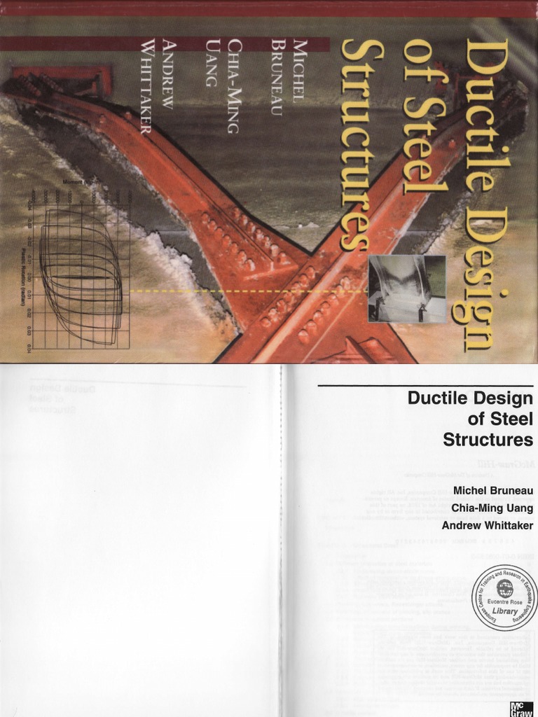 Ductile Design of Steel Structures PDF | PDF