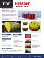 Quay Loading Data GHMK 6407B | PDF | Crane (Machine) | Transportation ...