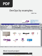 Deployment Plan Template | PDF