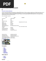 HP Switching - Display-Main CLI Commands | PDF | Secure Shell | Command Line Interface