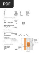 Welding Works Scope of Work PDF | PDF | Procedural Knowledge | Welding