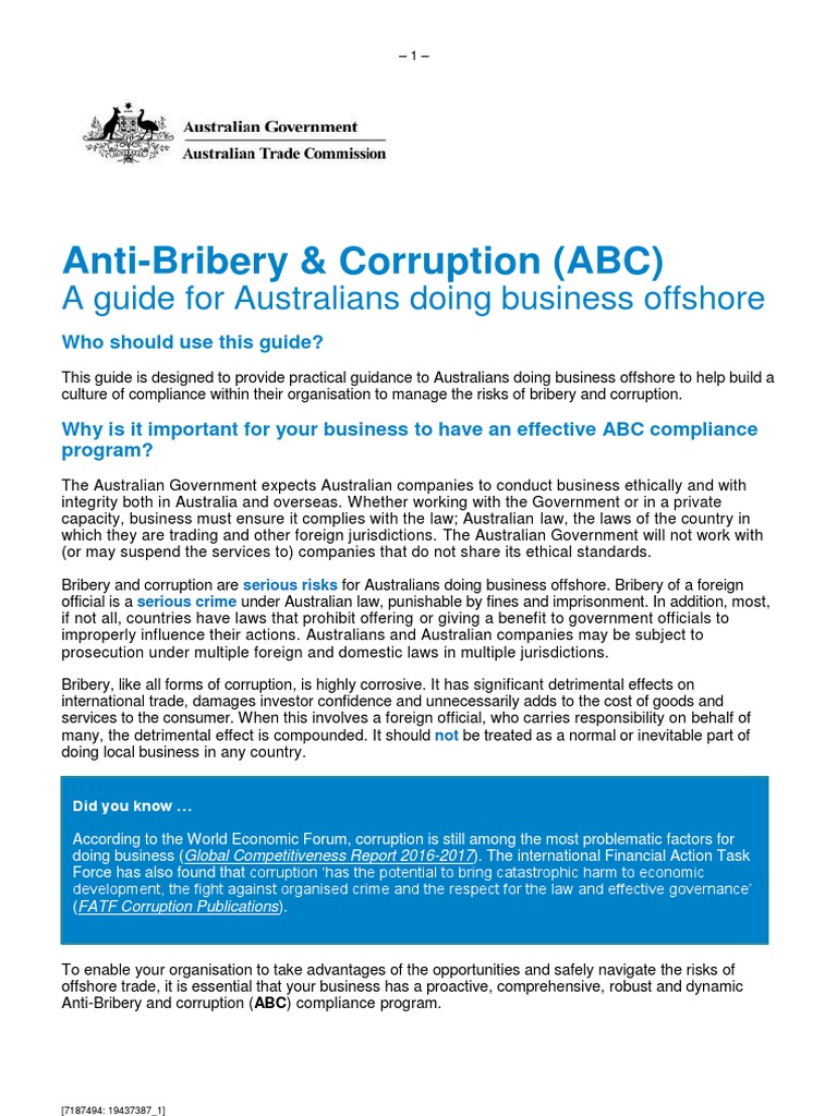 Anti-Bribery-Corruption - A-guide-for-Australians-doing-business ...