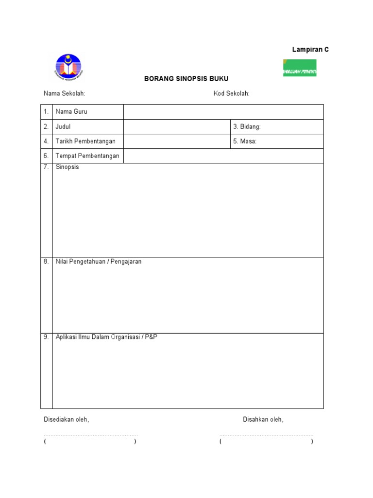 Ulasan Buku Utk CPD | PDF