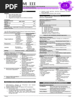 Denver II Developmental Milestones PDF | PDF