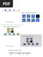 PAFGCT Reviewer PDF | PDF
