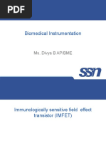 Bio Medical Projects | PDF | Monitoring (Medicine) | Medicine