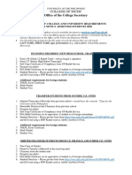 PRC Oath Form and Registration Guide | PDF | Document | Identity Document