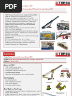 Piperack Design Concept | PDF | Structural Load | Pipe (Fluid Conveyance)
