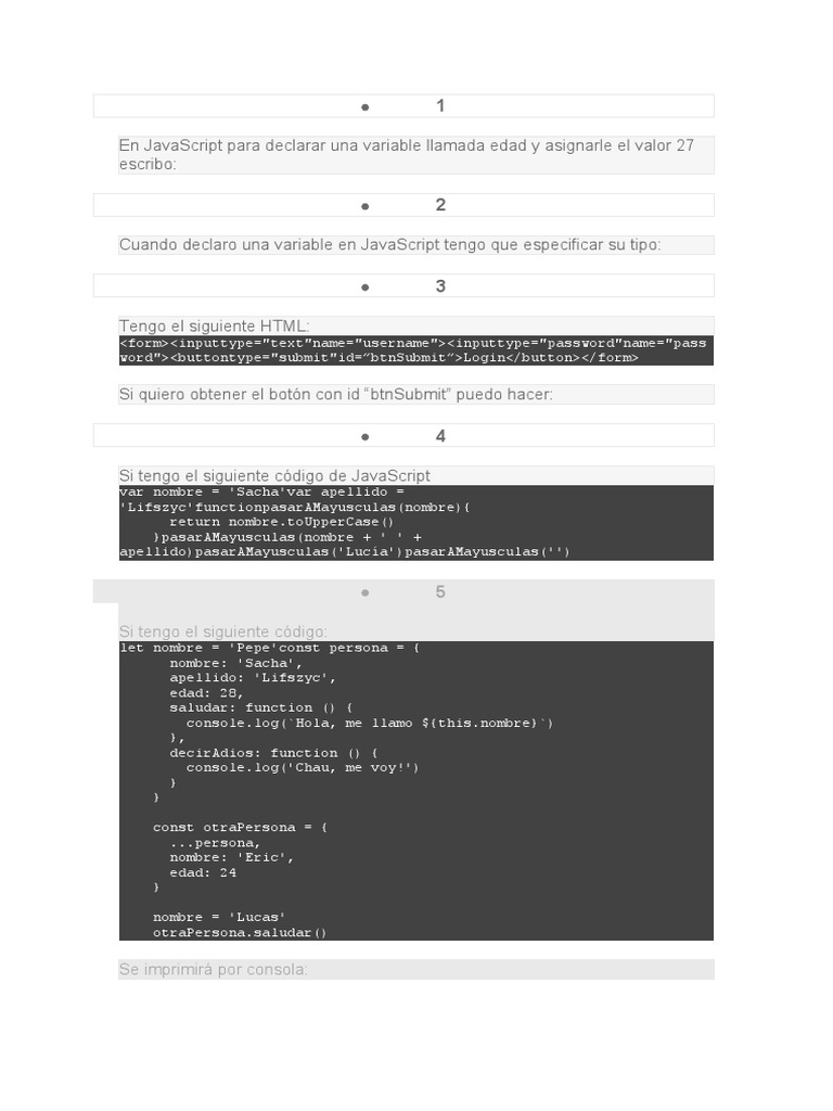 Javascript Pdf Script Java Desarrollo De Software 