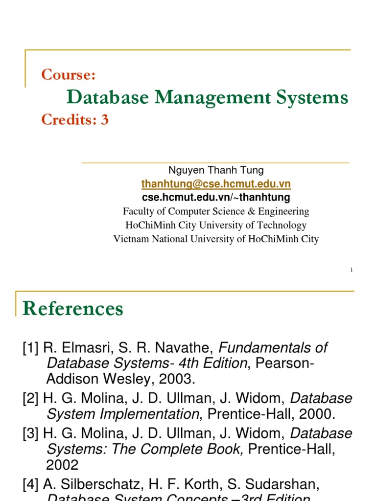 Chapter 0 PDF | PDF | Database Transaction | Databases