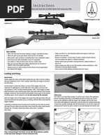 177 Caliber Airgun Ballistic Coefficients | PDF | Flight | Ballistics