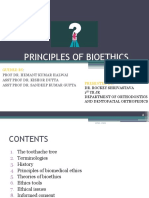 Dental Hygienists' Code of Ethics 2024 | PDF | Dental Hygienist | Value ...