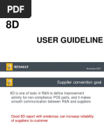 GSTD Template | PDF