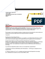 NTC 1692 de 2013, Transporte de Mercancías Peligrosas. Definiciones ...