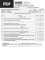 Din 7168 | PDF | Engineering Tolerance | Minute And Second Of Arc