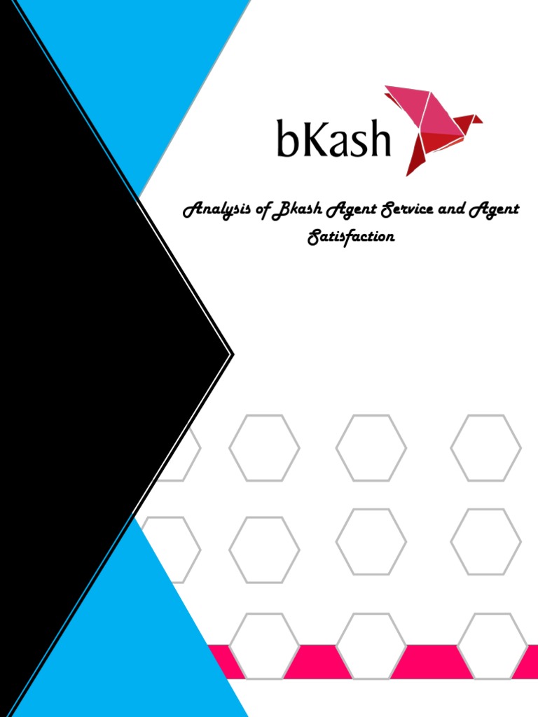 Bkash Project Report PDF | PDF | Survey Methodology | Banks