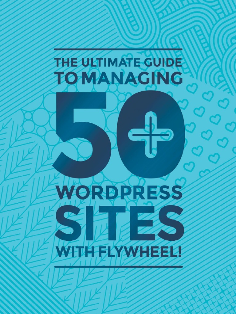Flywheel for Creative Agencies | PDF | Word Press | Password