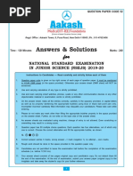 VVM Question Papers PDF | PDF | Online And Offline | Science Education