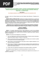 Catalogo de Defectos y Muestreo | PDF
