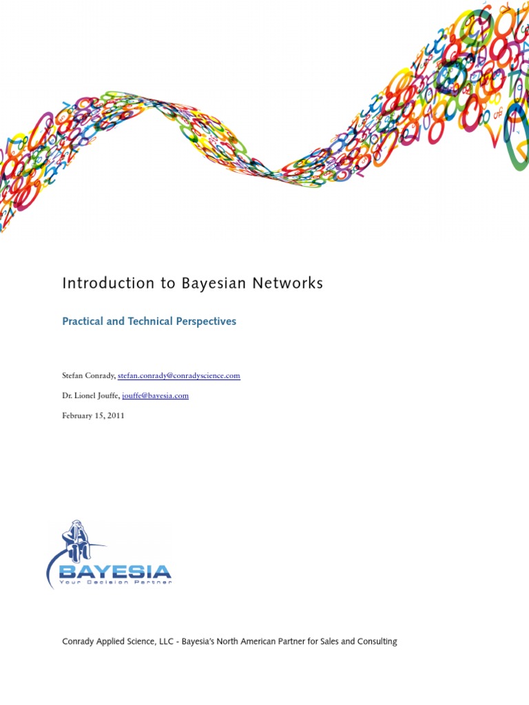 Introduction To Bayesian Networks Pdf Bayesian Network Causality