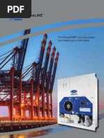 Csafe RKN Active Temperature-Controlled Air Cargo Container: Technical ...