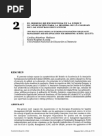 ISO - 45003 - 2021 Español | PDF | Valores | Organización internacional para la estandarización