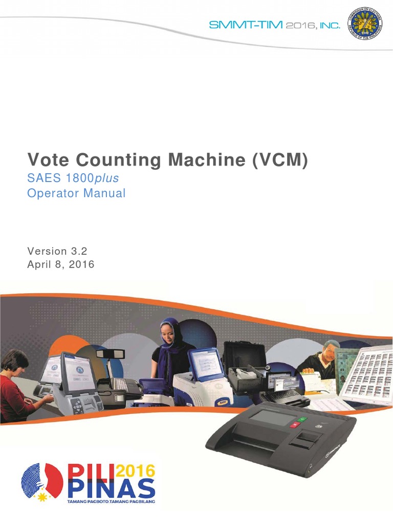 VCM Operator Manual v3.2 (20160408) PDF | PDF | Private Law | Civil Law ...