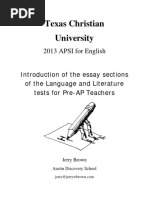 Queen Elizabeth I's Speech To The Troops at Tilbury, 1588 | PDF ...