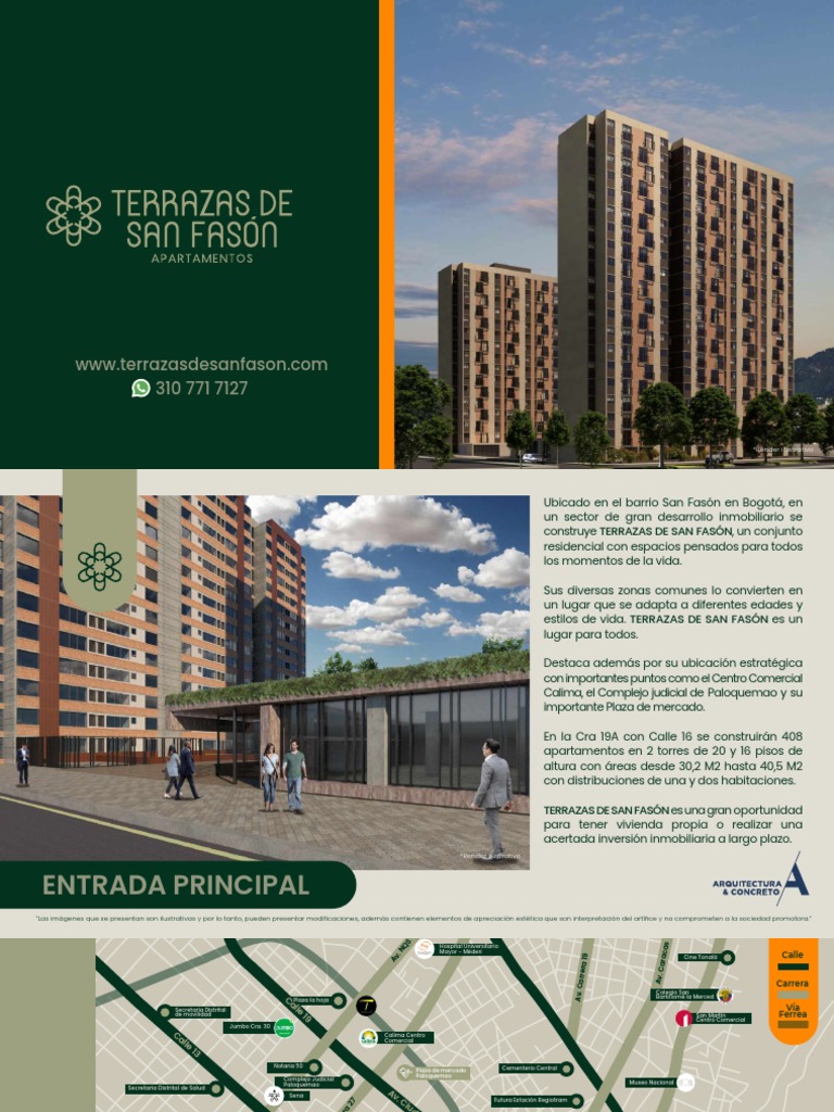 Brochure TSF ACTUALIZADO PDF | PDF | Restaurante y Catering