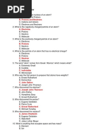 Midterm Labster Answer Keys | PDF | Carbohydrates | Chemical Equilibrium