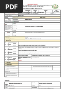 Learning Competency/ies:: Detailed Lesson Plan (DLP) Format | PDF ...