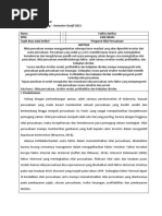 A - Pengertian Tobin's Q, Rumus, Cara Mengukur, Kekurangan, Dan ...